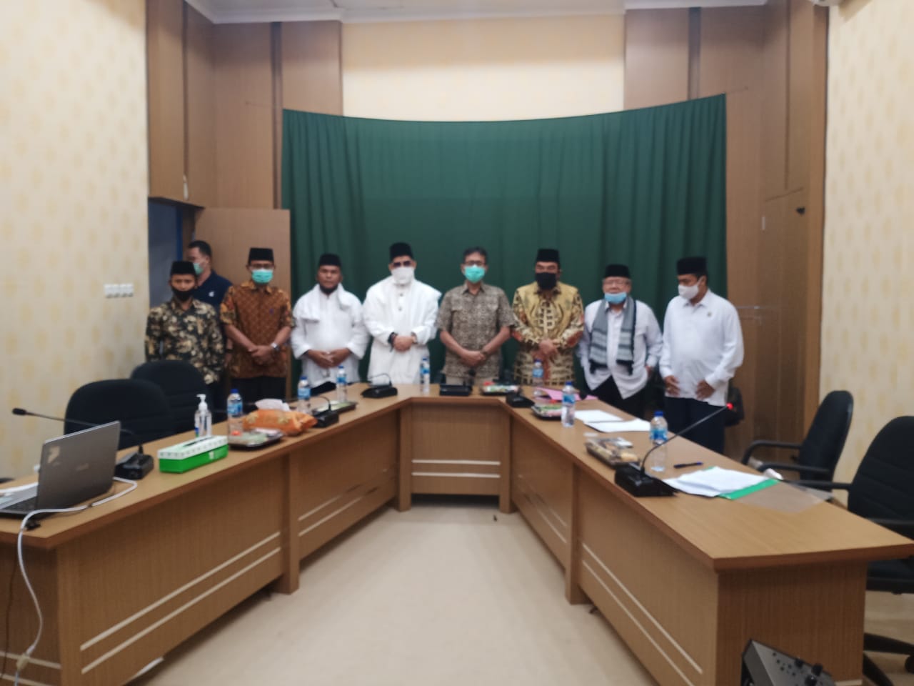 Syekh Sulaiman Ar-Rasuli menyebarkan Islam "Ulama Pendidik" Layak Jadi ...