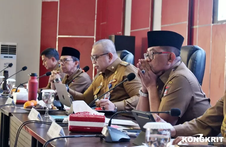 Kabar Gembira, Pemko Padang Buka 5.351 Formasi CPNS dan PPPK untuk ... Kabar Gembira, Pemko Padang Buka 5.351 Formasi CPNS dan PPPK untuk ...