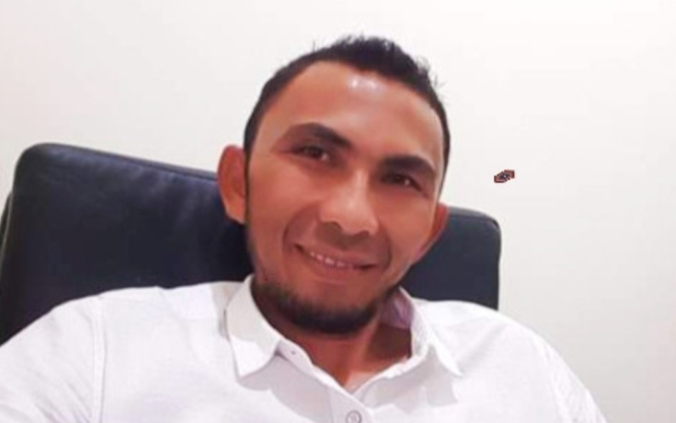 Tokoh Tarantang Sayang, Alex Saputra Potensi Berpasangan Dengan ...