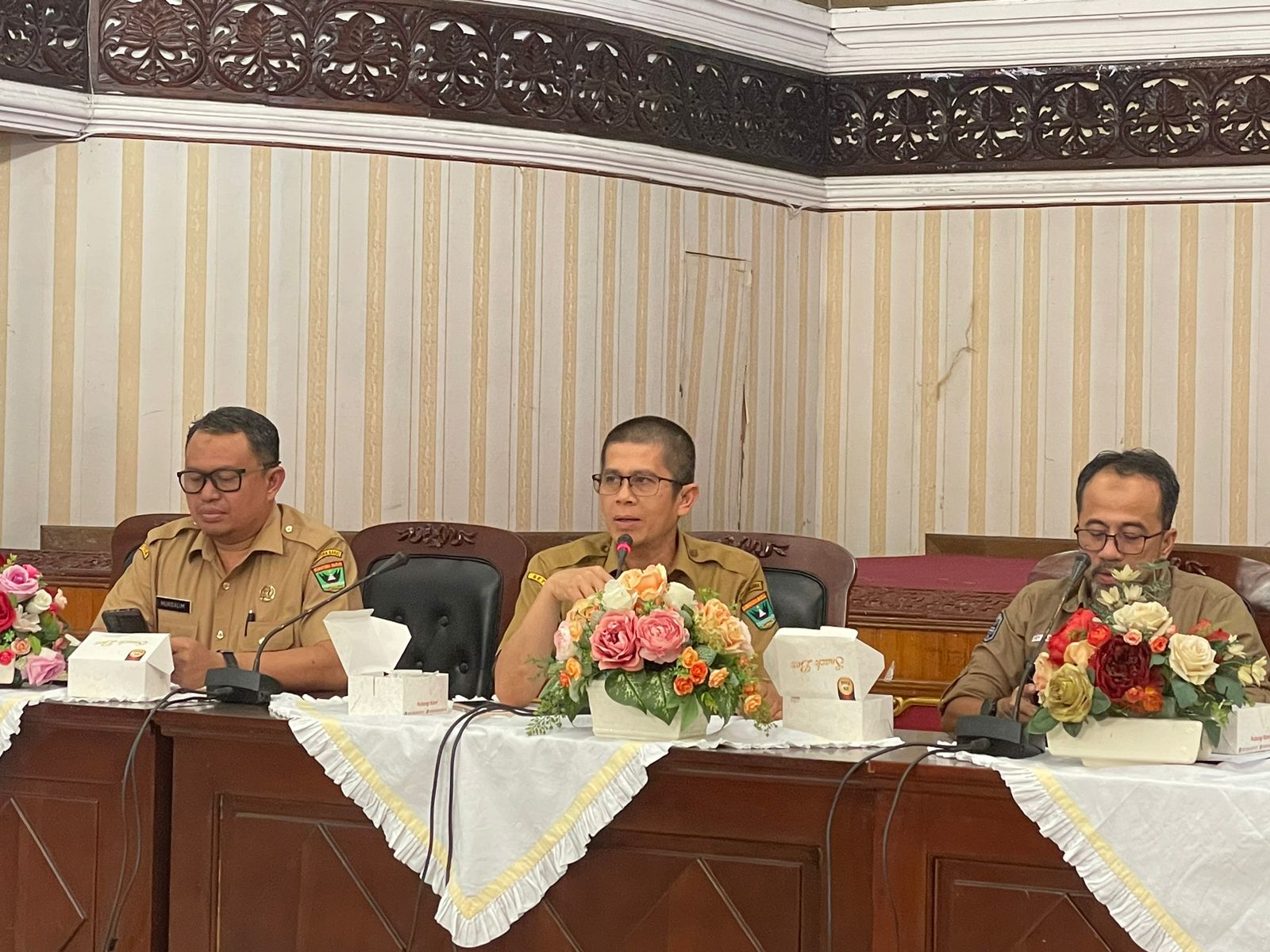 Memeriahkan HUT ke-79 RI, Pemprov Sumbar Gelar Festival Anak di Daerah ... Memeriahkan HUT ke-79 RI, Pemprov Sumbar Gelar Festival Anak di Daerah ...