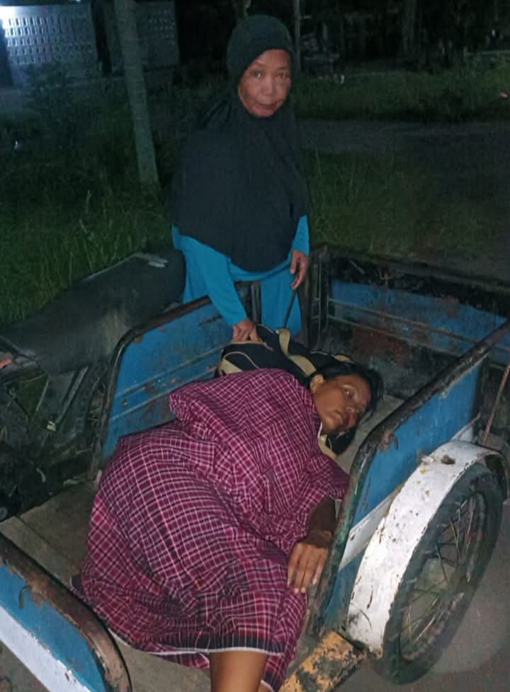 Diduga Ditolak RSUD Dr Rasidin Padang, Seorang Warga Akhirnya Meninggal ...